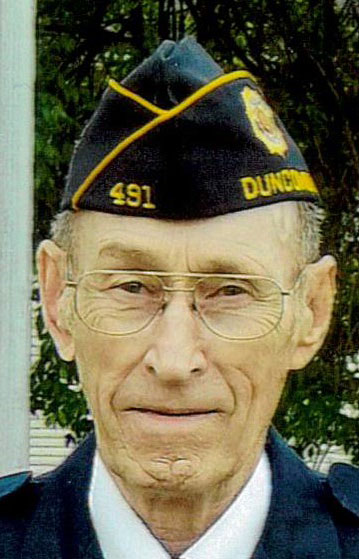 DONALD MESSERLY | News, Sports, Jobs - The Freeman Journal